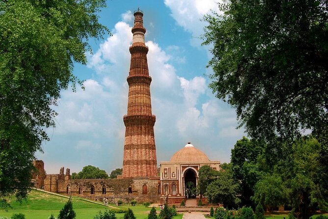 Old and New Delhi Sightseeing Tour - What Travelers Say