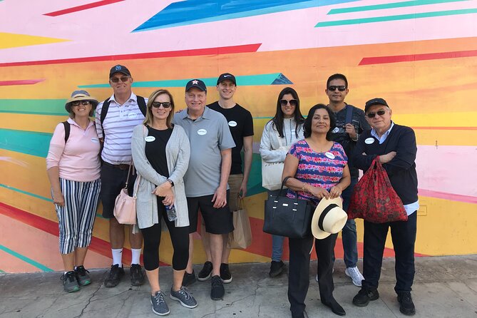 Old and New Downtown Los Angeles Walking Tour - Who Should Consider This Tour?