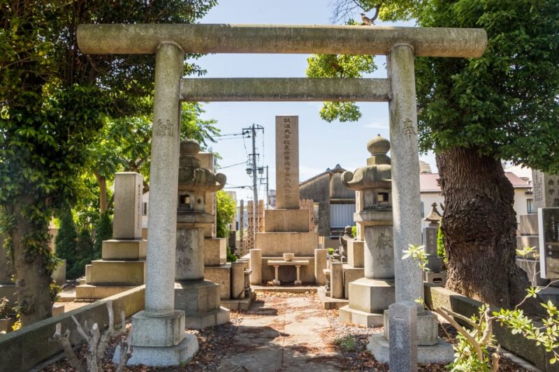 Old and Nostalgic Tokyo: Half-Day Yanaka Walking Tour - Packing and Restrictions for the Tour