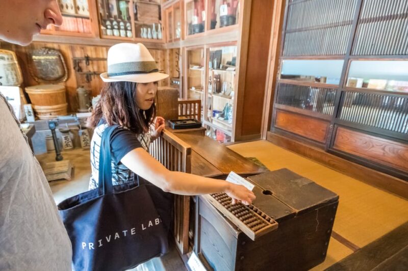 Old and Nostalgic Tokyo: Half-Day Yanaka Walking Tour - Traveler Feedback and Recommendations