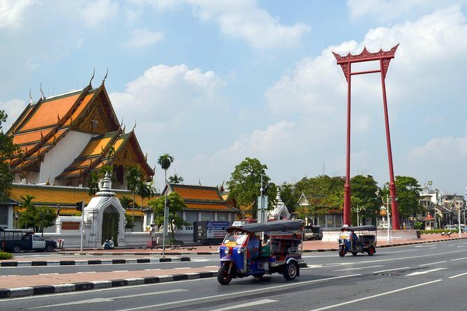 Old Bangkok Insta-worthy Landmarks Tour - Final Thoughts: Who Should Consider This Tour?