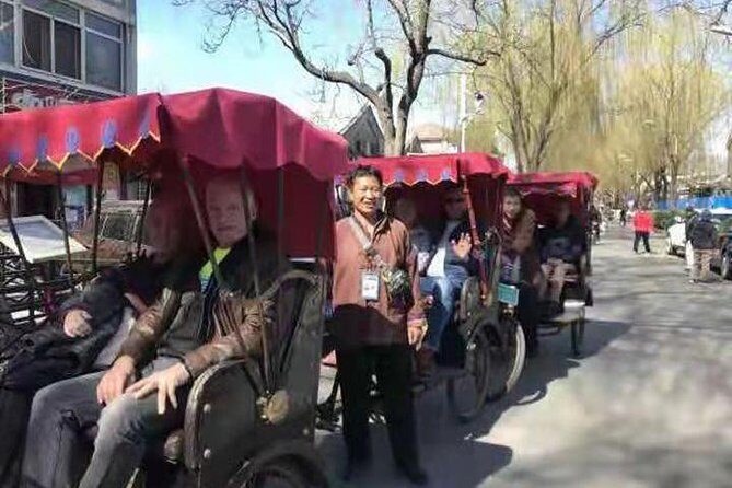 Old Beijing Hutong Tour, Bell Tower , Panjiayuan Antique Layover - Why this Tour Stands Out