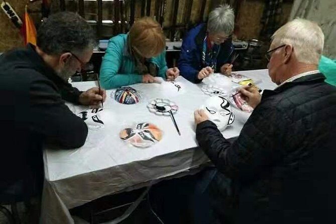 Old Beijing Hutong Tour, Bell Tower , Panjiayuan Antique Layover - FAQ