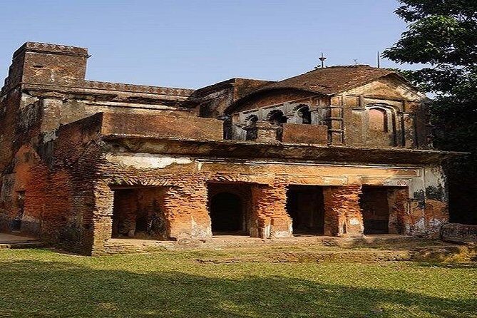 Old Capital city of Bangladesh (A nostalgic day to Sonargaon) - Key Points