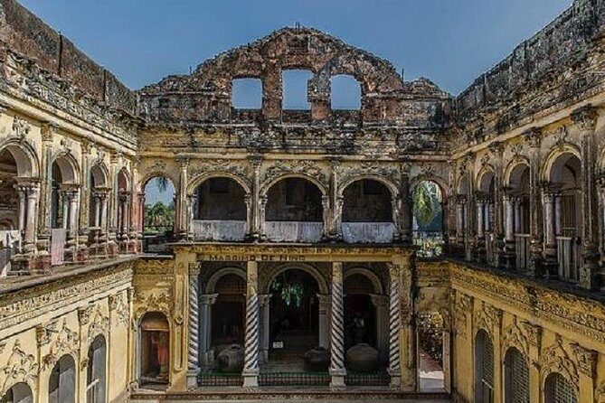 Old Capital city of Bangladesh (A nostalgic day to Sonargaon) - What’s Included and What to Expect