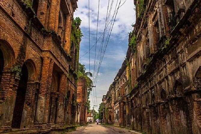 Old Capital city of Bangladesh (A nostalgic day to Sonargaon) - The Value of a Full Day in Sonargaon