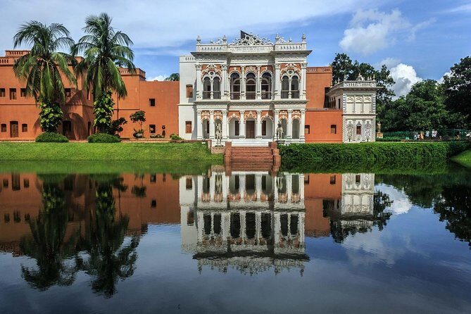 Old Capital city of Bangladesh (A nostalgic day to Sonargaon) - The Sum Up