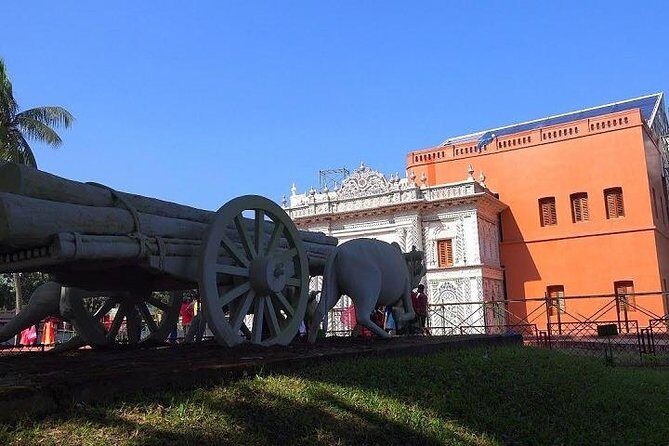 Old Capital city of Bangladesh (A nostalgic day to Sonargaon) - FAQ