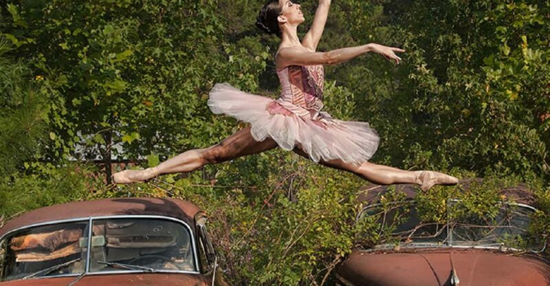 Old Car City USA Entry Ticket - Key Points