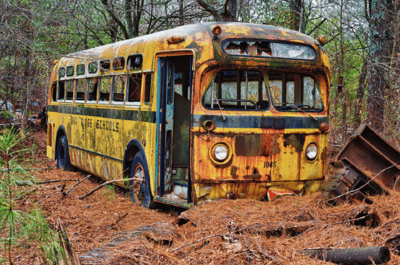 Old Car City USA Entry Ticket - Who Will Love Old Car City USA?