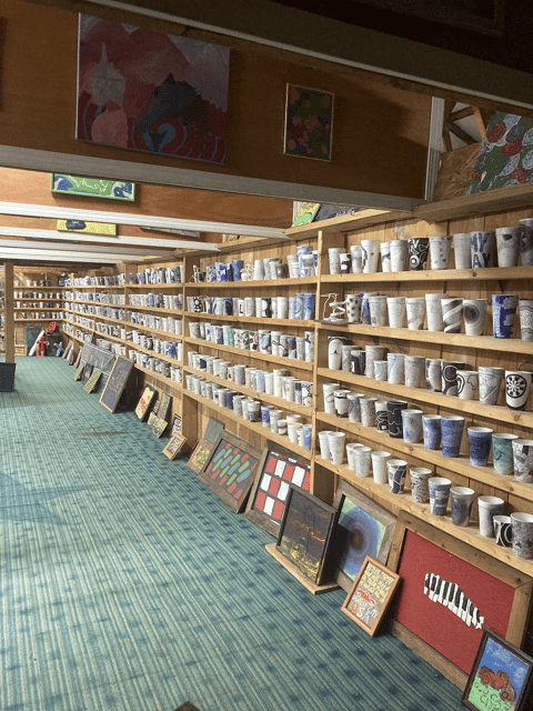 Old Car City USA Entry Ticket - FAQ