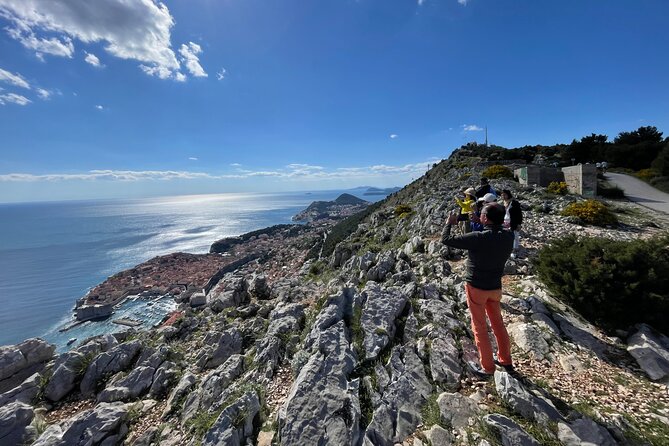 OLD CAR DUBROVNIK Private Sightseeing Tour - Historical Anecdotes and Local Insights