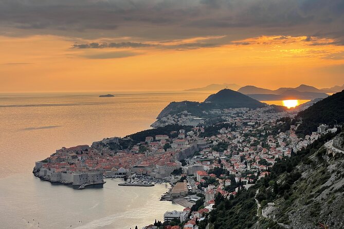 OLD CAR DUBROVNIK Private Sightseeing Tour - Personalized Tour Experience