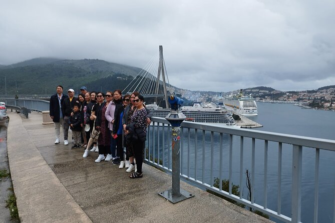 OLD CAR DUBROVNIK Private Sightseeing Tour - Traveler Reviews and Feedback