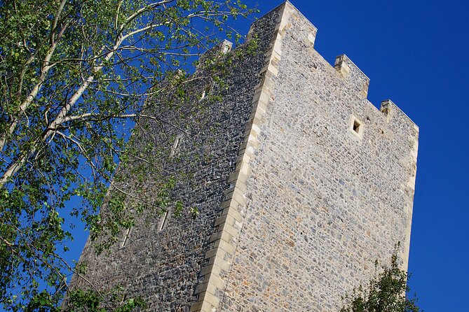 Old Castle of Celje - Accessibility Features
