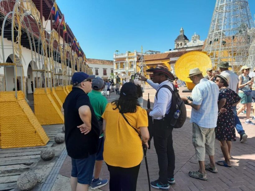 Old City Cartagena Private Tour - Who Will Love This Tour?