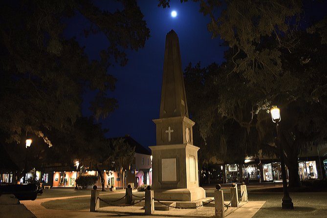 Old City Ghosts: Phantom Pirates & Poltergeists Tour - The Sum Up: Who Should Consider This Tour?