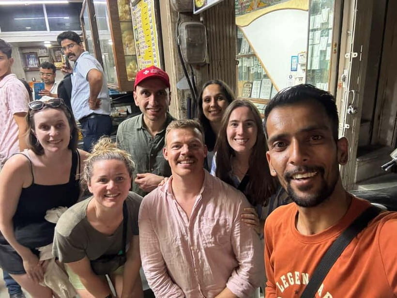 Old city heritage walk and local life experience - FAQ
