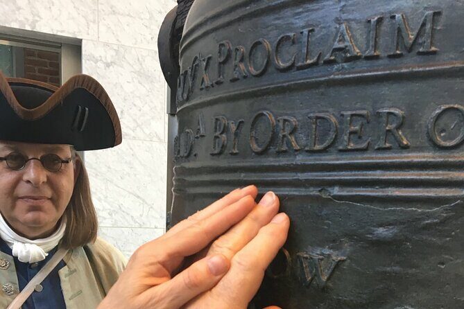 Old City Philadelphia Private Guided Tour - Final Thoughts