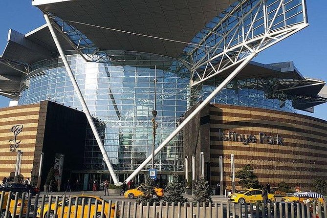 Old City Private Cultural Tour With Professional Guide - Transportation and Comfort