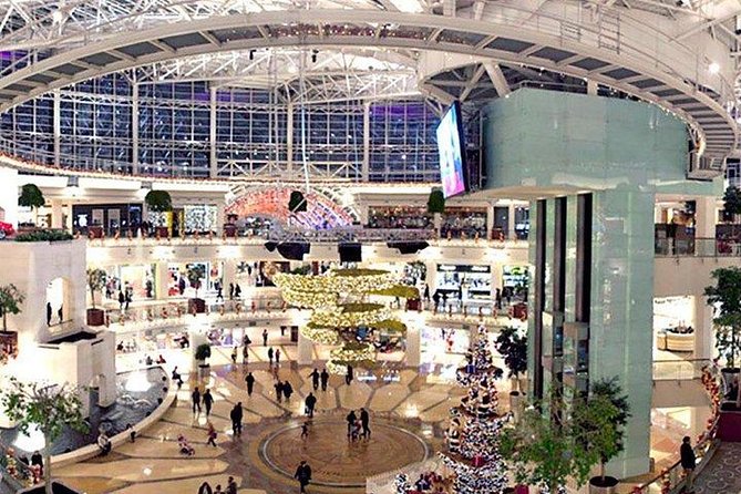 Old City Private Cultural Tour With Professional Guide - Exploring the Old City