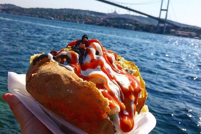 Old City Private Cultural Tour With Professional Guide - Cultural Immersion