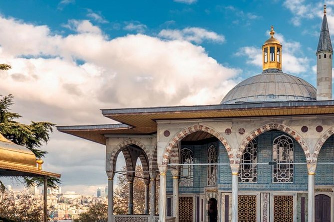 Old City Private Cultural Tour With Professional Guide - Hosts Response to Feedback