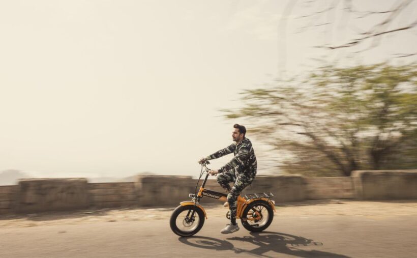 Old City Street Photography E-bike Tour - Who Should Consider This Tour?