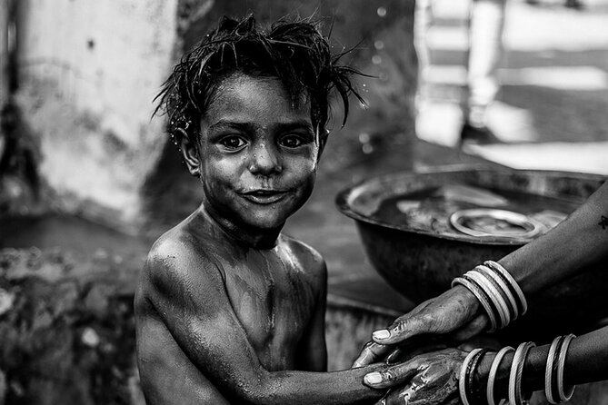 Old City Street Photography E-bike Tour - Potential Drawbacks to Consider