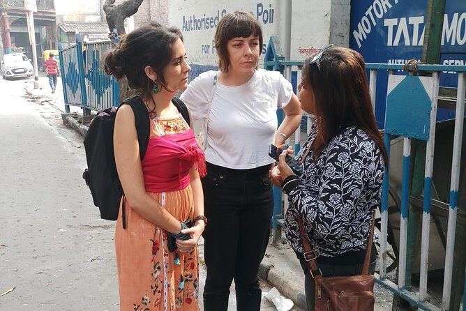 Old City Walking Tour - North Kolkata - Key Points