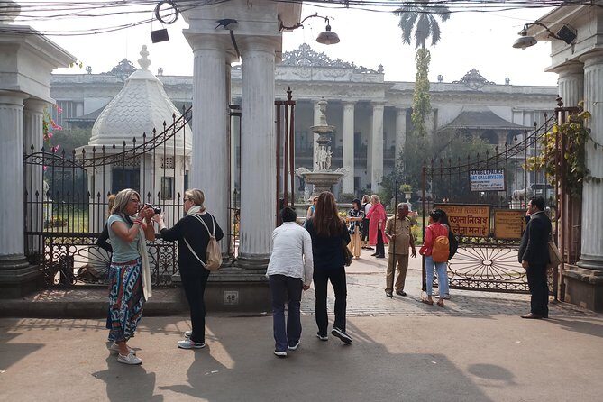 Old City Walking Tour - North Kolkata - An In-Depth Look at the North Kolkata Walking Tour