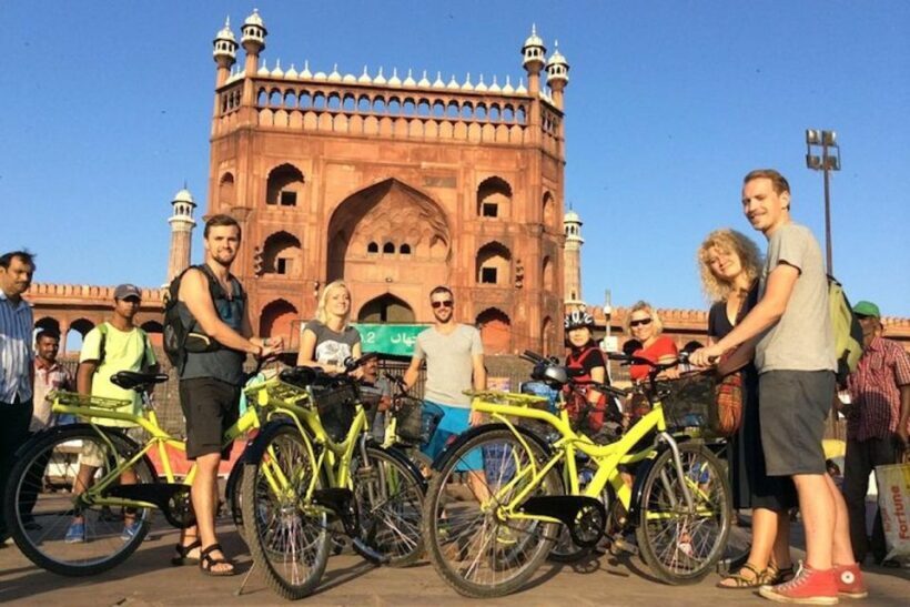 Old Delhi: 3.5-Hour Small-Group Bike Tour with Breakfast - Final Thoughts: Is This Tour for You?