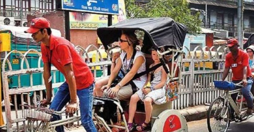 Old Delhi: 3-Hour Private Tuk-Tuk/Rickshaw Ride Tour - Practical Tips for Travelers