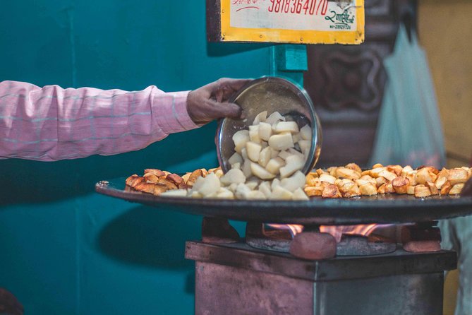 Old Delhi: 3-hour Street Food Tour - Who Will Love This Tour?