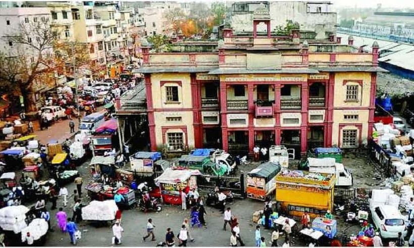 Old Delhi: 3-Hour Tuk-Tuk/Rickshaw Tour - Key Points