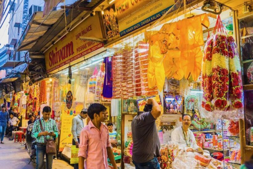 Old Delhi: 3-Hour Tuk-Tuk/Rickshaw Tour - Frequently Asked Questions