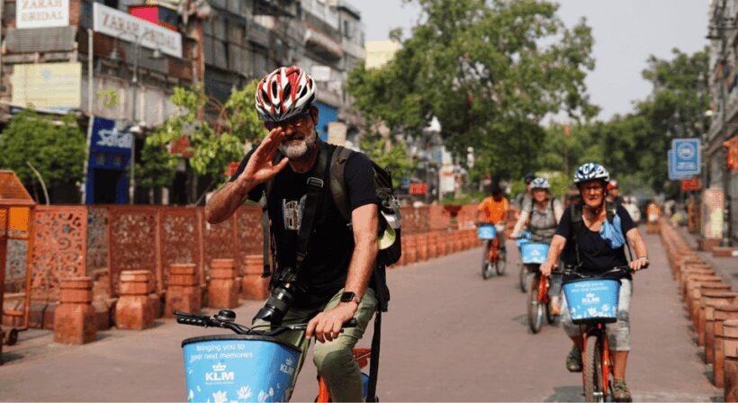 Old Delhi Bike Tour Morning 4 Hours: Delhi By Cycle - The Sum Up: Who Will Love This Tour?
