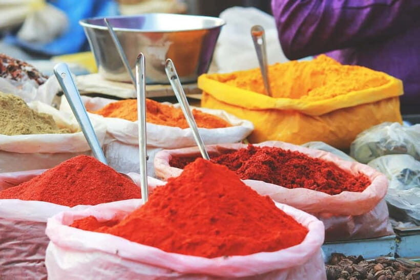 Old Delhi: Chandni Chowk, Jama Masjid & Baoli Tour - FAQs