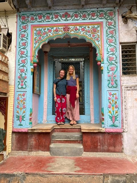 Old Delhi: Cultural & Historical Local Tour Experience - The Sum Up