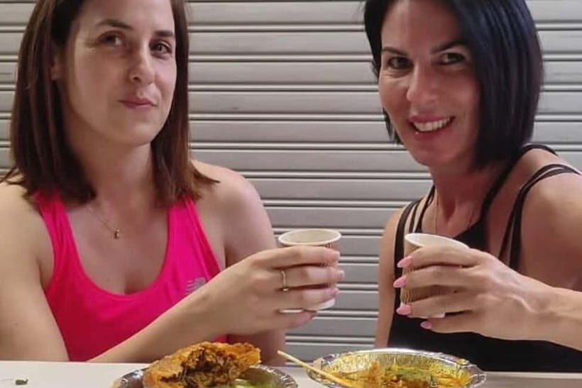 Old Delhi Food Journey: Evening Food Walk - Key Points