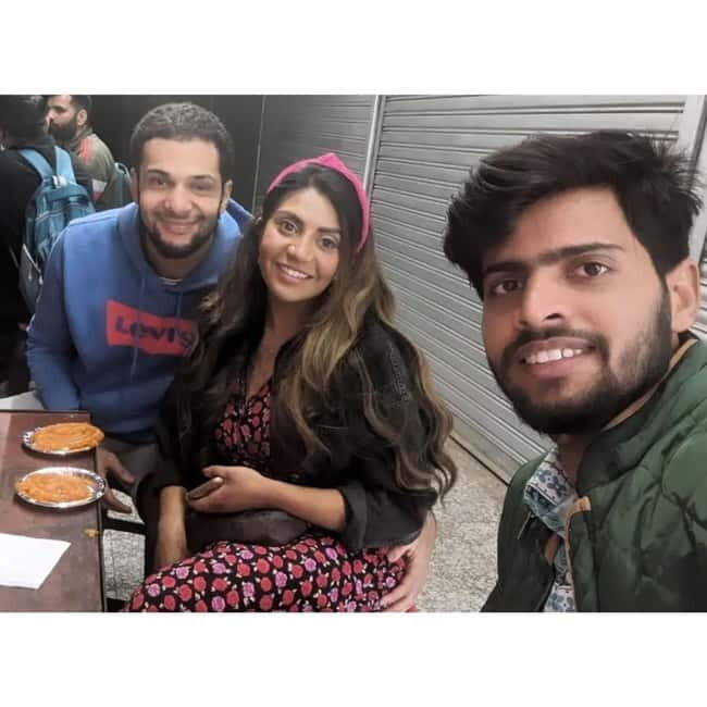 Old Delhi Food Journey: Evening Food Walk - A Deep Dive into the Itinerary