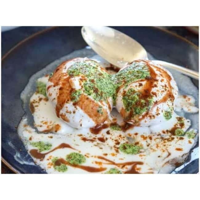 Old Delhi Food Journey: Evening Food Walk - Authentic Experience with a Focus on Food and Heritage