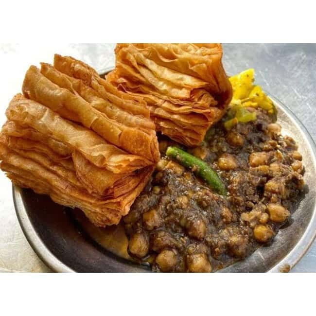 Old Delhi Food Journey: Evening Food Walk - Who Should Consider This Tour?