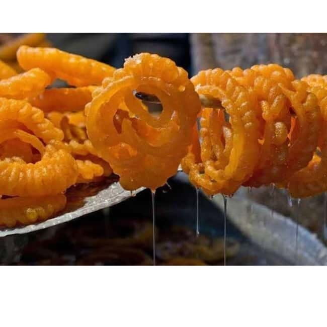 Old Delhi Food Journey: Evening Food Walk - The Sum Up