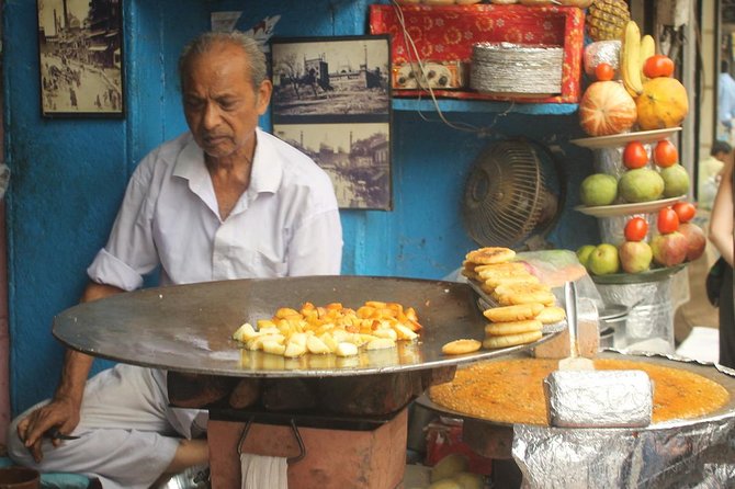 Old Delhi Food Tour - Final Word