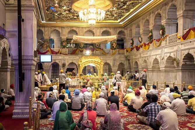 Old Delhi Food Tour Extravaganza! - Who Should Consider This Tour?