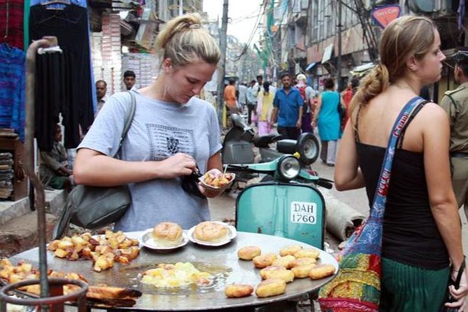 Old Delhi Food Tour with local, A must for Indian culinary lover! - Why The Value Is Impressive