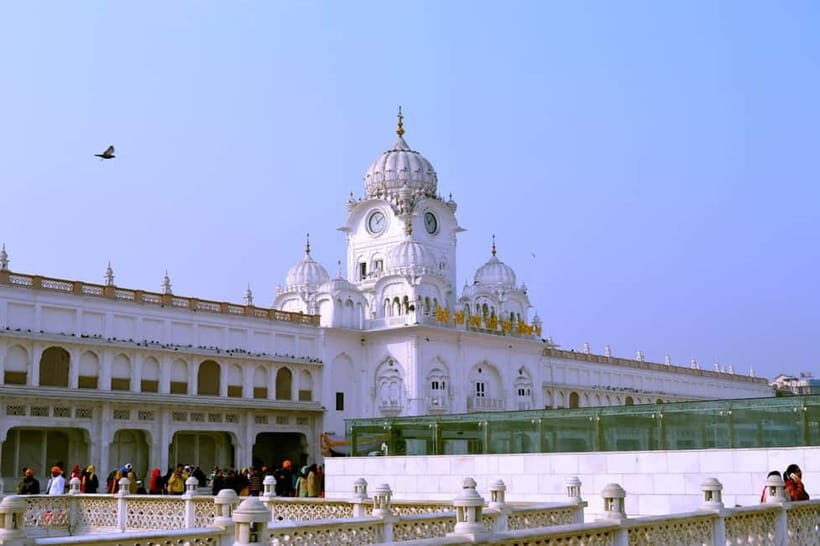 Old Delhi: Half Day Private Guided Tour and Rickshaw Ride - FAQ
