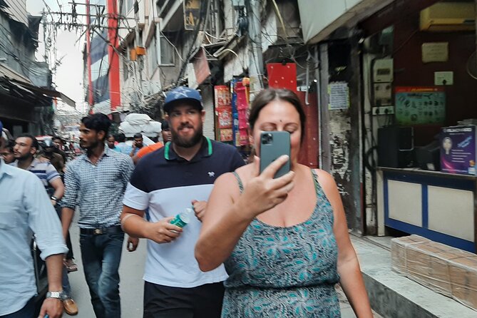 Old Delhi Haveli Visit and Bazaar Walk Tour - Why This Tour Offers Great Value