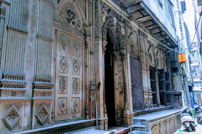 Old Delhi Haveli Visit and Bazaar Walk Tour - FAQ